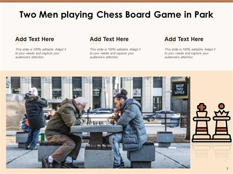 Top 10 Chess Powerpoint Presentation Templates In 2026