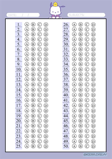 Omr Sheet Checker Software Omr Scanner Omr Software Artofit
