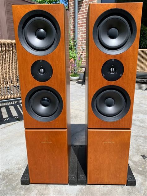 Linn Keilidh Set Casse Catawiki