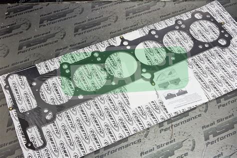 Cometic Mls Head Gasket 87mm 030 Bmw M50b25 M52b28 M3z3 92 99 C4329 030