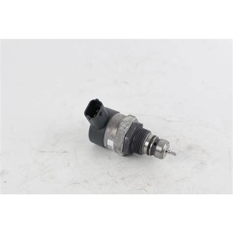 Fuel Rail Injection High Pressure Sensor Jeep Wrangler Jk 2011 2018 2