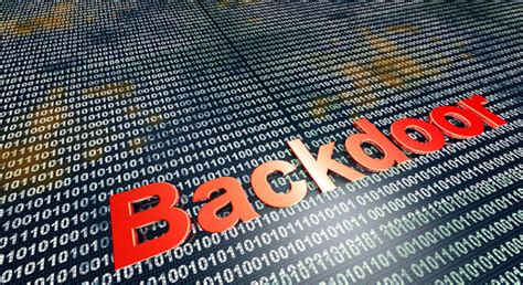 New Slub Backdoor Uses Github Communicates Via Slack Trend Micro Us