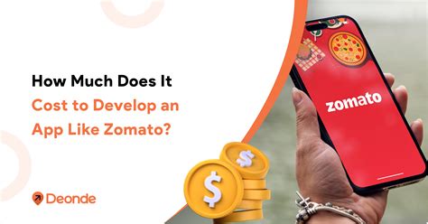 Zomato Business Model How Does Zomato Work