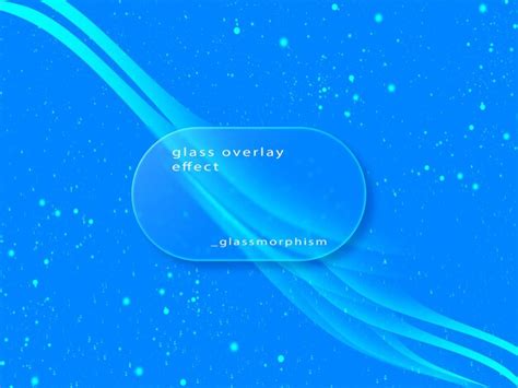 Premium Psd Blurry Glass Morphism Background With Frosted Glass And Reflection Effect