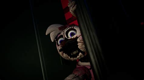 What Is The Chronological Timeline Of Five Nights At Freddys Fnaf