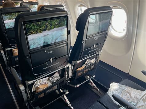 Condor Premium Economy Review Is The A330neo Worth It