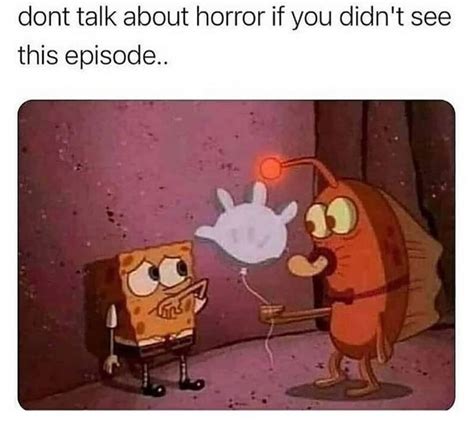 Remember The Spongebob Episode Where Spongebob And Mr Krabs Attempted To Poison A Government