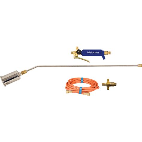 Weldclass Tradetools