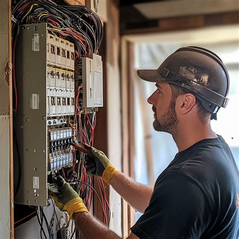 Electrical Testing Sequence Bs 7671 Steps And Procedures