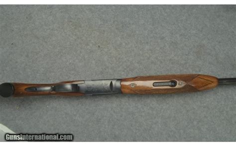 Skb Ithaca ~ Model 500 ~ 20 Ga