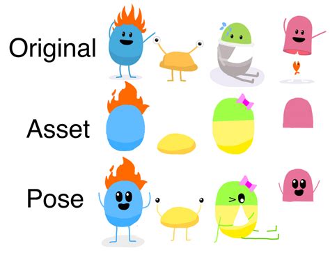 Dwtd Bean Fan Art In My Dwtd Parody By Sunnysun10 On Deviantart