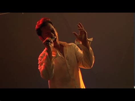 Matt Joyce Elvis Tribute