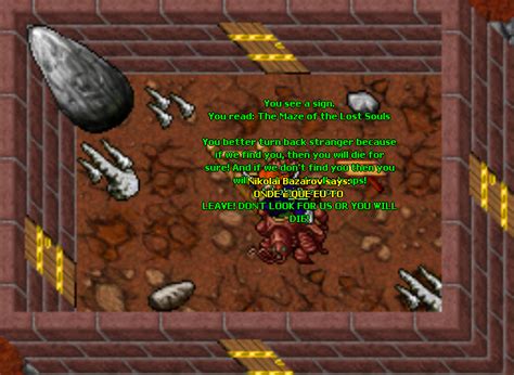 Top 10 Monstros Mais Insuportáveis Do Tibia Tibiabr