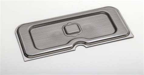 Dishwasher Filter Grid Mevis Spa