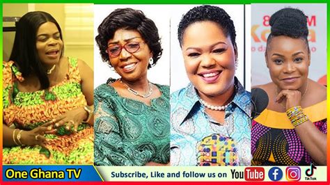 Yes I Met My Husband Through A Wrong Call Sompa Nkomo Oheneni Adazoa