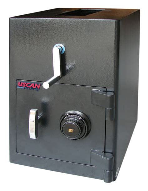 Uscan Safes