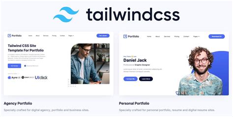 Service Website Templates Uideck