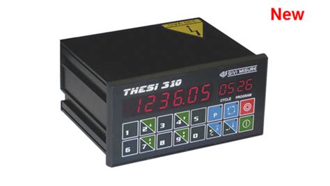 Single Axis Position Controller At Best Price In Bengaluru Karnataka