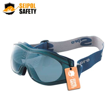 Lente Clasico Startec Spro Seipol Safety