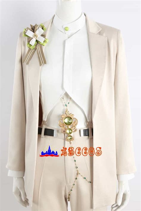Nu Carnival Olivine Cosplay Costume Abccosplay