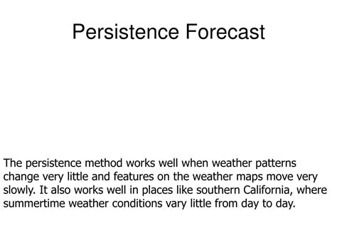 Ppt As 201 Weather Forecasting Powerpoint Presentation Free Download