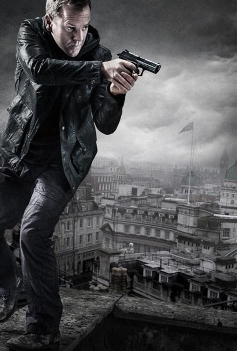 24 Live Another Day Dvd Cover