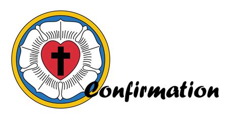 Confirmation Class Lutheran Church Of Our Savior