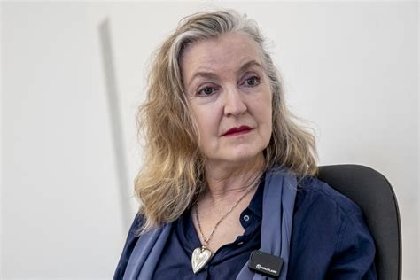 Rebecca Solnit “les Tietes Són Lantítesi Del Patriarcat”