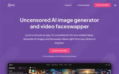 Lyvia Ai Ai导航 猫目
