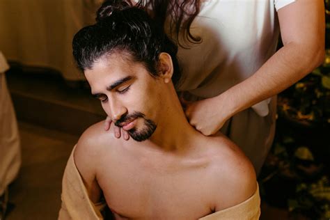 What Is Gay Massage Benefits Techniques And Choosing The Right