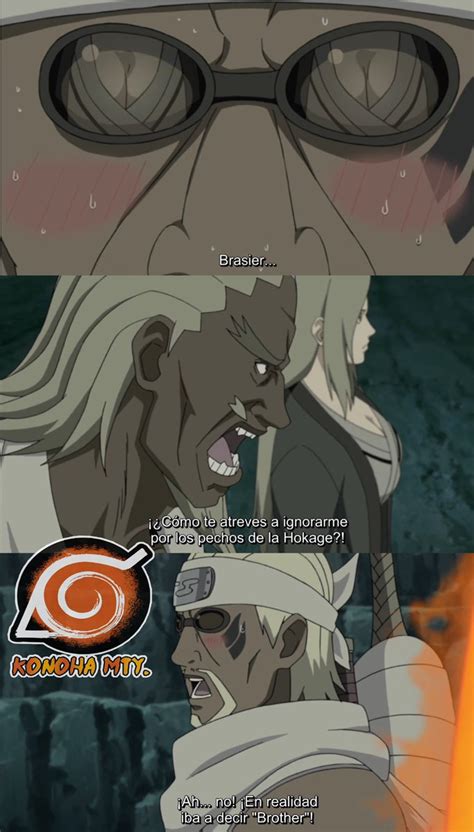 Naruto Killer Bees Brother Naruto Killer Bees Brother