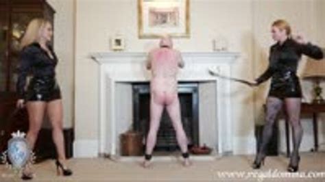 Tolerance Training Wmv Miss Suzanna Maxwell Clips4sale