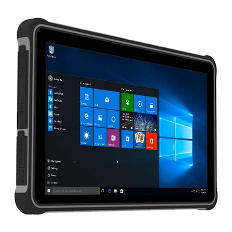 Industrial Windows Tablets And Handhelds Ruggtek