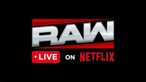 Netflix Answers Questions About Wwe Raw Moving To The Platform
