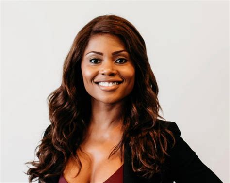 Nimota Atanda Personal Keller Williams