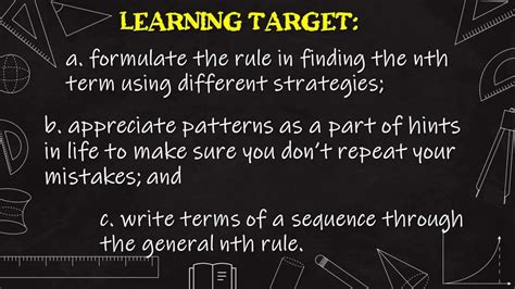 Mathematics Grade 6 Number Patternsppsx