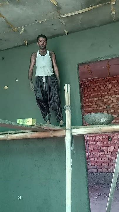 مزدوری کرتے ہیں شدید گرمی میں کپڑے پسینہ پسین ہو گئے ہیں 😭😭😭🥵 Youtube