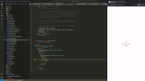Mengapa Pemahaman Tentang Widget Pada Flutter Penting Baraja Coding