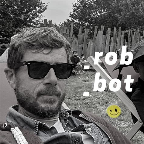 Into The Light Robbot