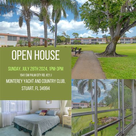 Eric Griemsmann On Linkedin Montereyyachtandcountryclub Openhouse Floridarealestate