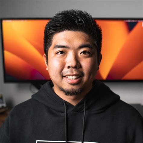 How An Experienced Faang Engineer Is Intentionally Building The Future