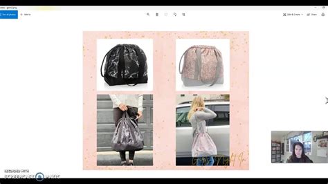 Girls Night In Scripts Youtube