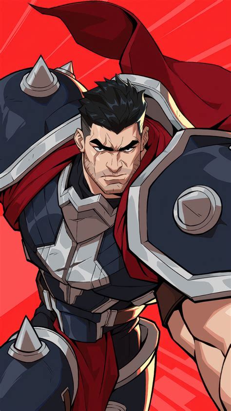 3715e Darius 2xko 4k Wallpaper Pc Desktop