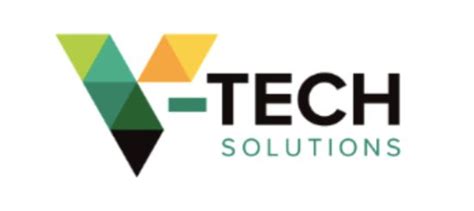 As My First Week Comes To A Close I Am Excited To Announce My Fellowship With V Tech Solutions