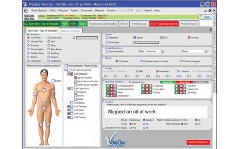Practice Velocity Ehr Software Reviews Pricing And Free Demo