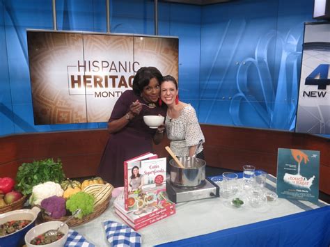 Leticias Role At A Touch Of Sugar Chef Leticia