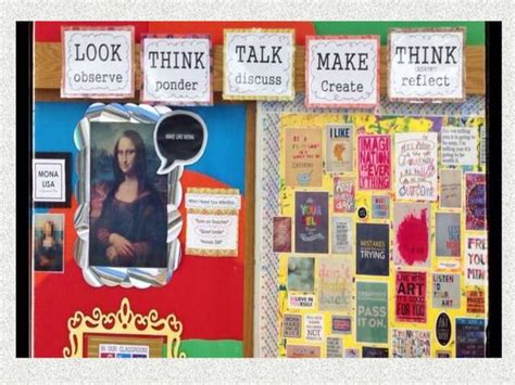 Classroom Structure Pptx Education