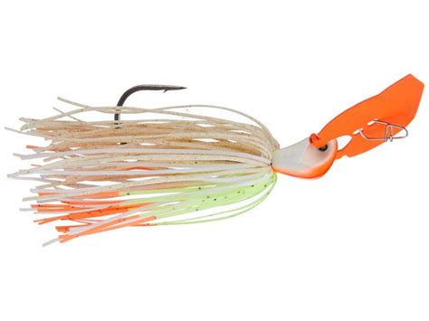 Berkley Powerbait Slobberknocker Bladed Jig