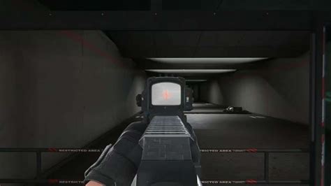 Cette Lunette De Warzone Est Idéale Pour Les Parties Compétitives