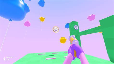 learn 3d gamedev from zero with godot 4 gquest